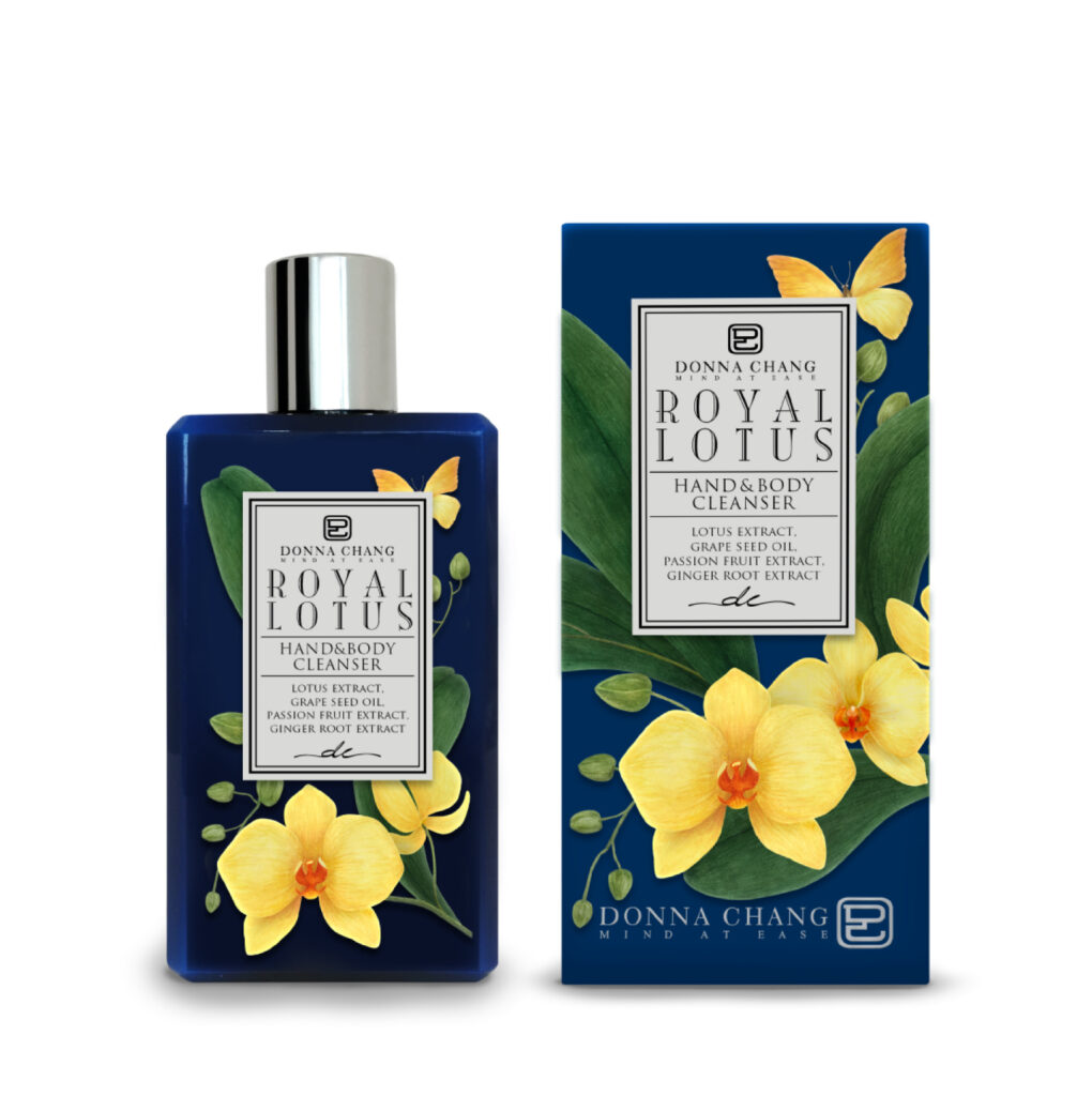Lotus-Cleanser – donna-chang.com