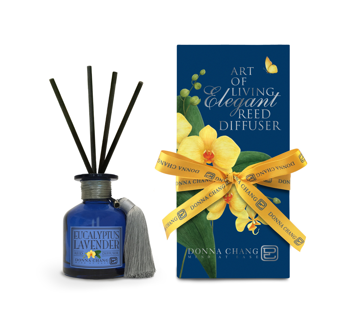 REED DIFFUSER – donna-chang.com